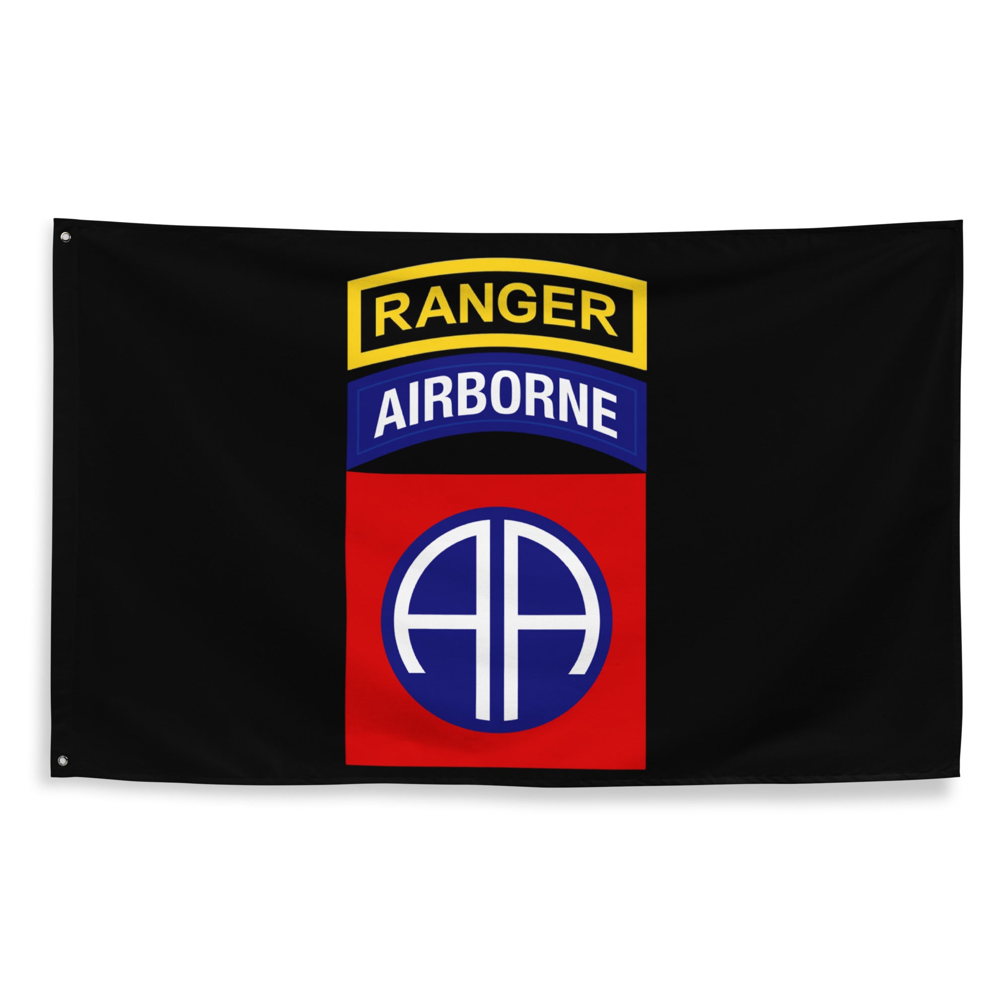 A proper 82nd Flag – TMKOFFICIAL.COM